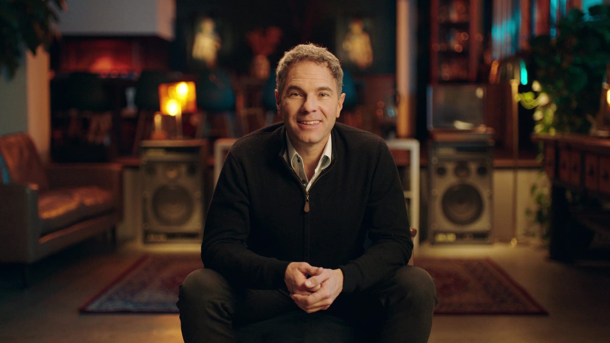 Chris Barton: The Maestro Behind Shazam