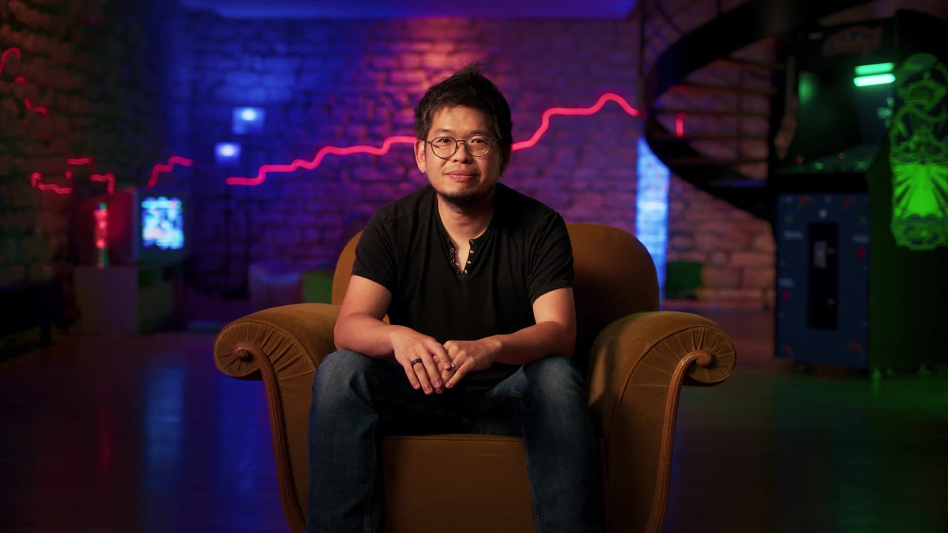 Steve Chen: The Visionary Behind YouTube's Success