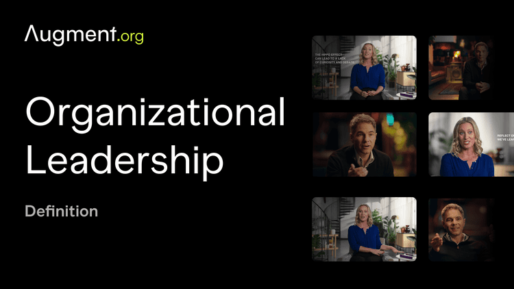 Organizational Leadership: Definition and Importance