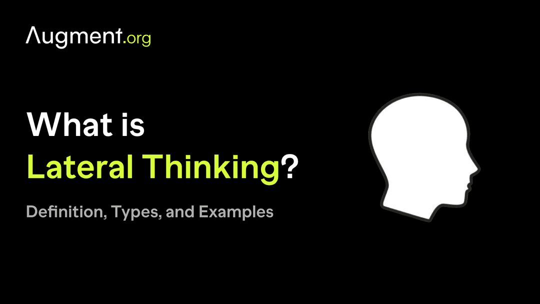 What is Lateral Thinking? Definition and Techniques