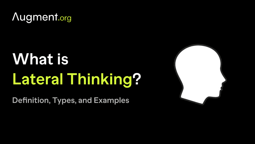 What is Lateral Thinking? Definition and Techniques
